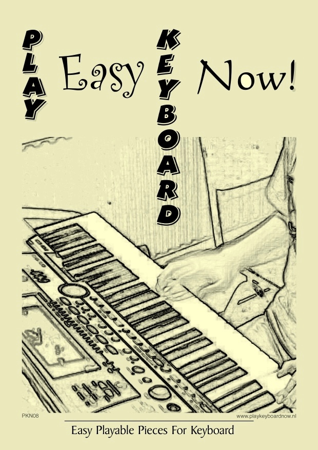 Play Keyboard Now! - Play Easy Keyboad Now!